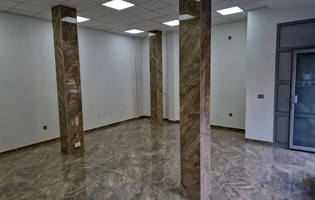 Izdavanje, poslovni prostor, 67m2, Novi Beograd, Beograd