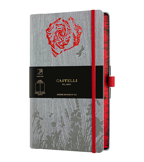 Castelli Agenda – Foresta