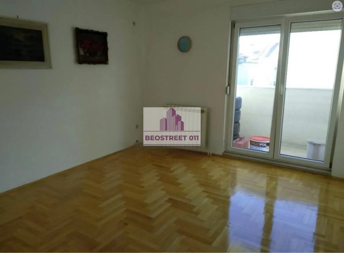 Prodaja, dvosoban stan, 56m2, Lekino Brdo, Voždovac, Beograd