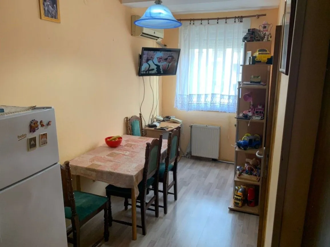 Prodaja, dvosoban stan, 28m2, Nova Detelinara, Novi Sad, Novi Sad