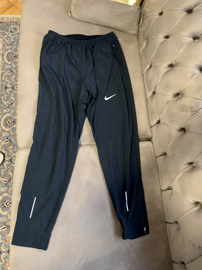 NIKE DRI-FIT trenerka L baggy