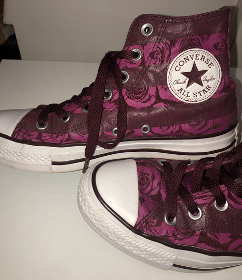 Starke CONVERSE