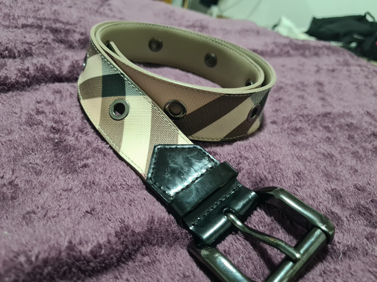 burberry kais original