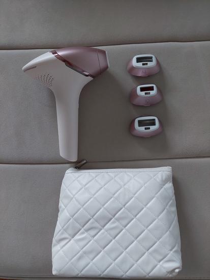 Philips Lumea IPL serije 9000