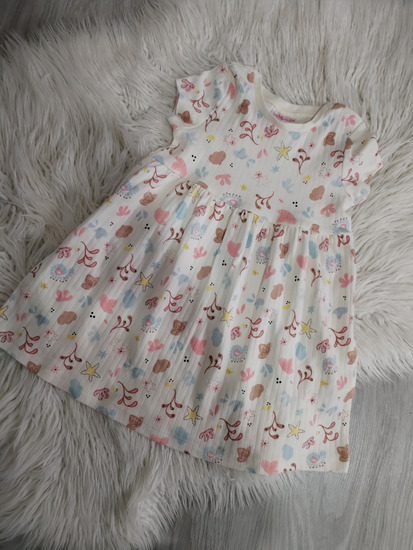 Nova haljina za bebu