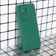 Futrola 3D Camera za Xiaomi Redmi Note 12S (EU) tamno zelena