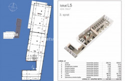 Salajka-Veliki Poslovni Prostor 430 m2--065/385 8880