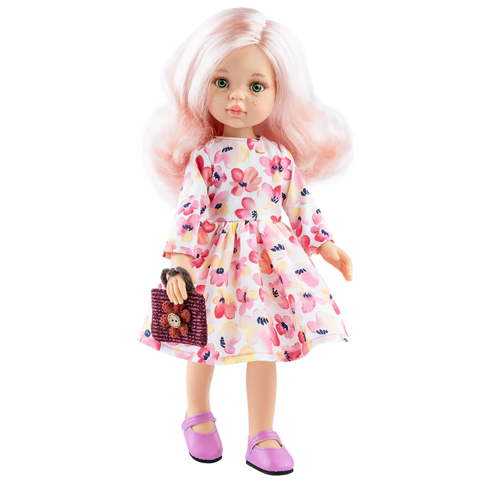 Lutka Rosa 32cm