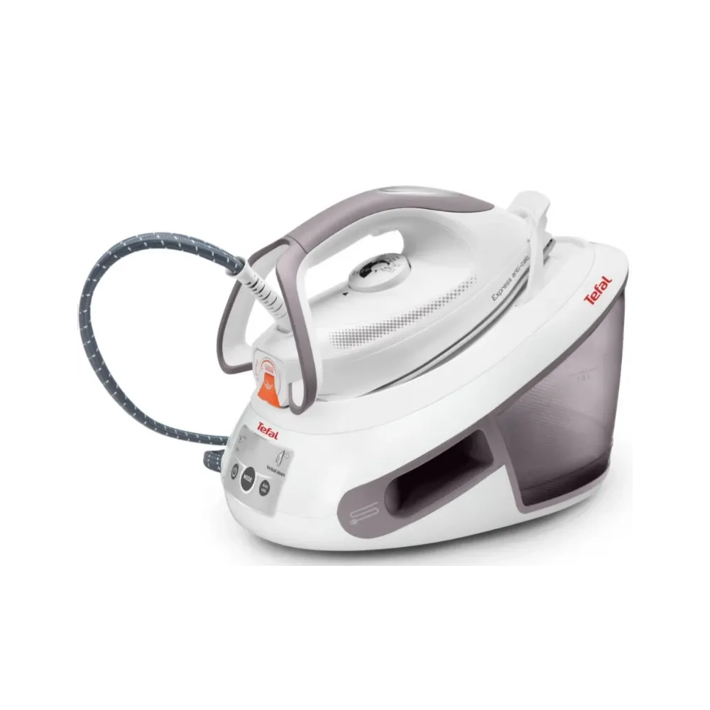 Tefal Parna stanica SV8011E0