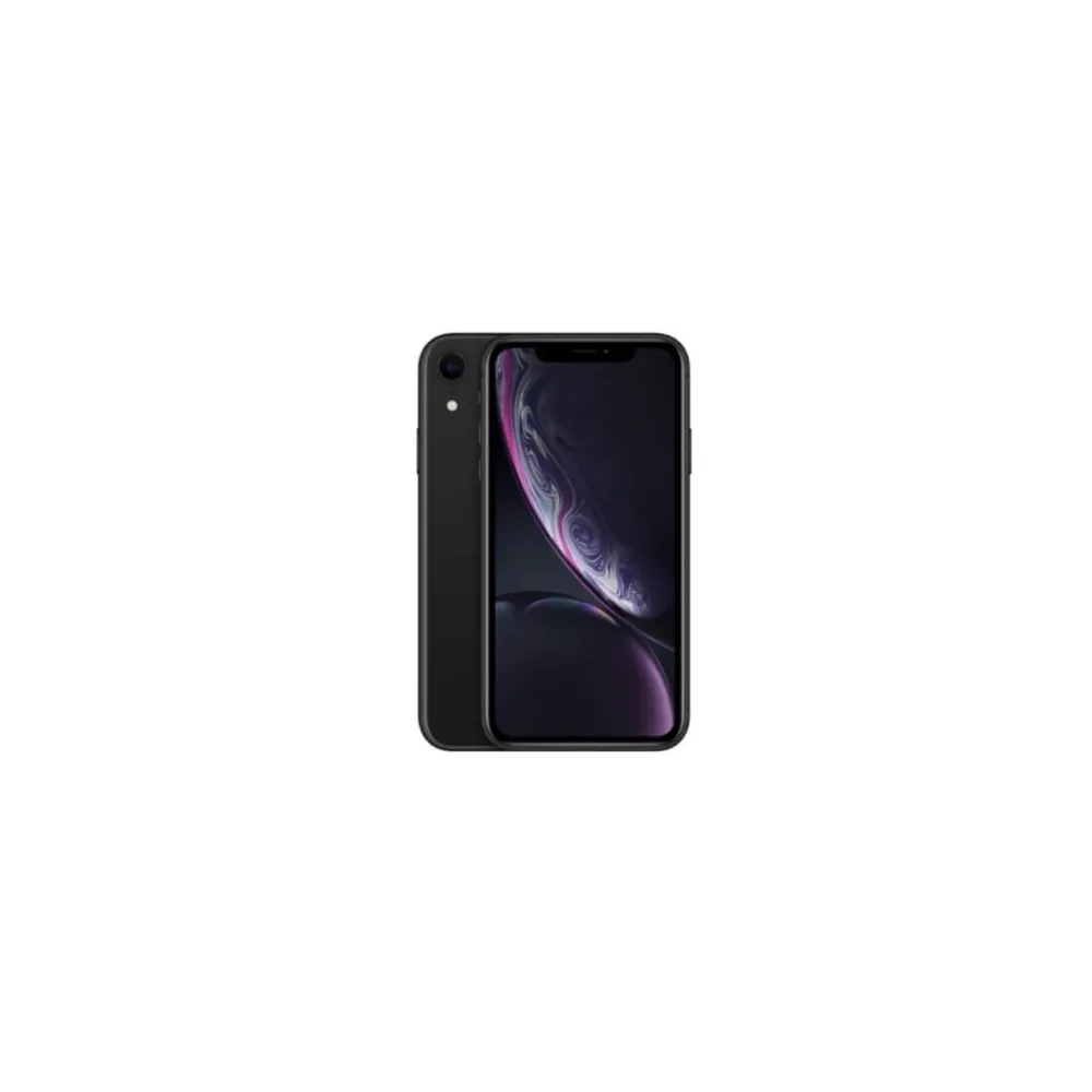 iPhone XR 64 GB - Black