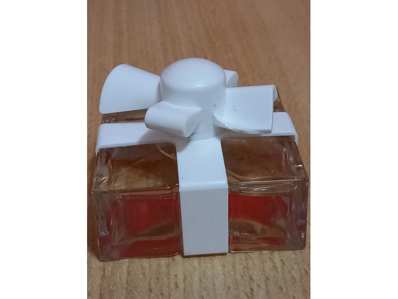 Avon Pur blanca edp, 50ml