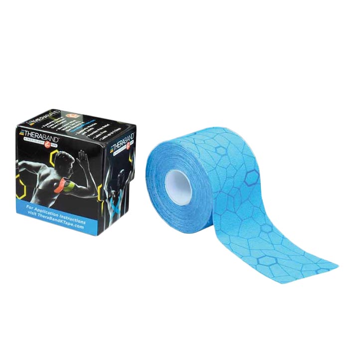 Kinesio tape plava 5m