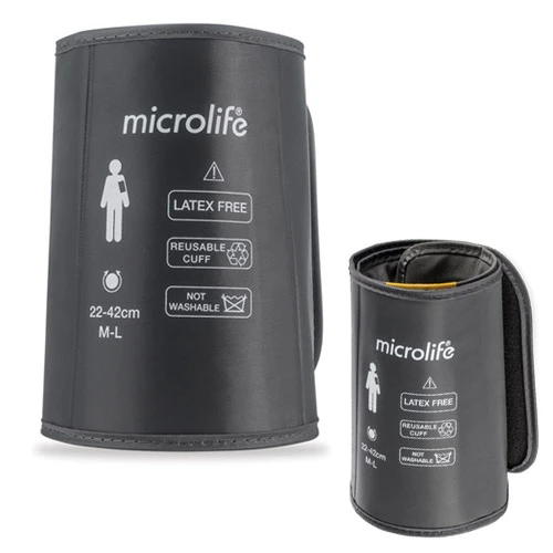 Microlife manžetna M-L čvrsta 22-42cm