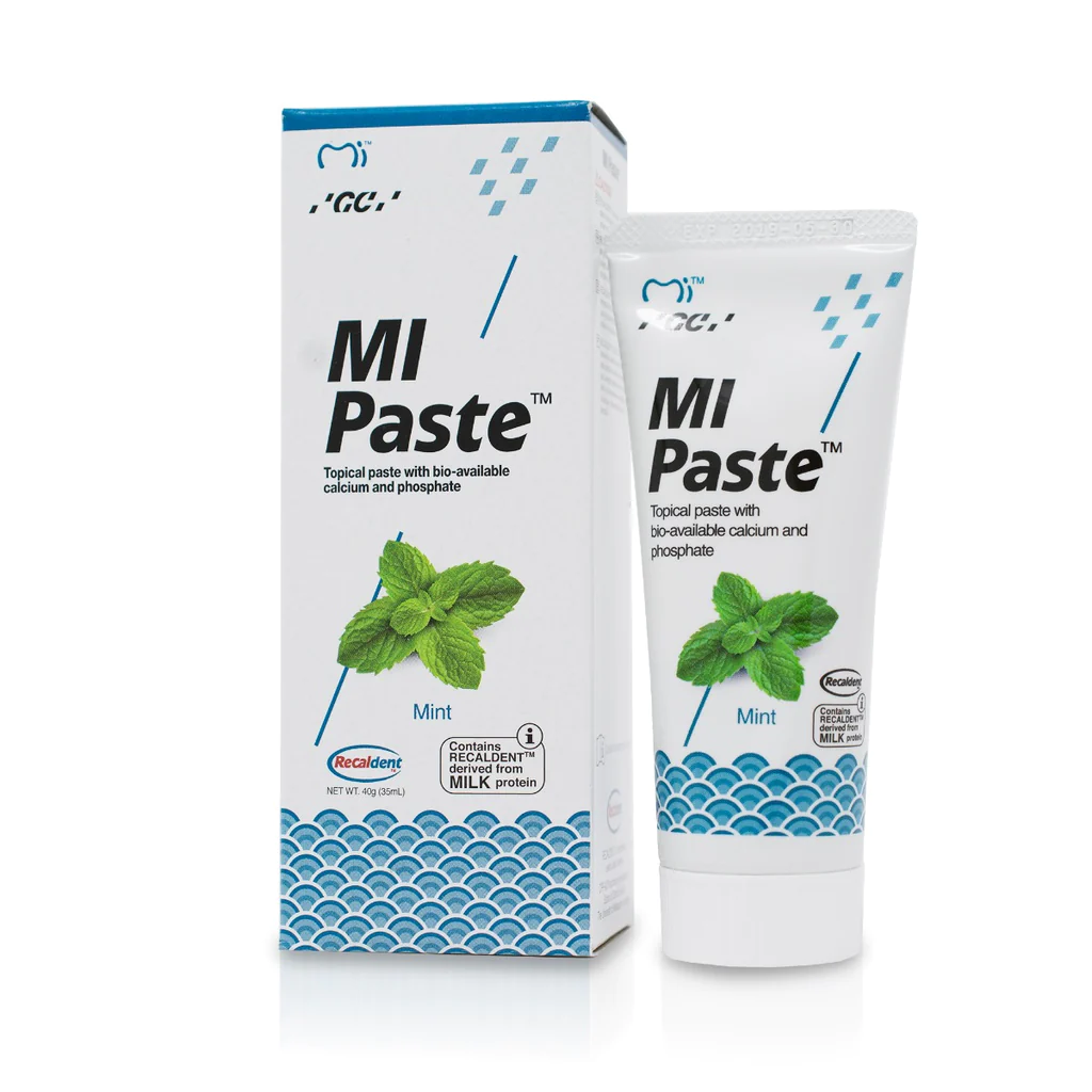 GC Tooth Mousse pasta za zube mint 35ml