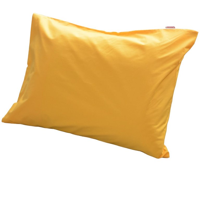 Jastučnica Ranforce 60×80cm Žuta