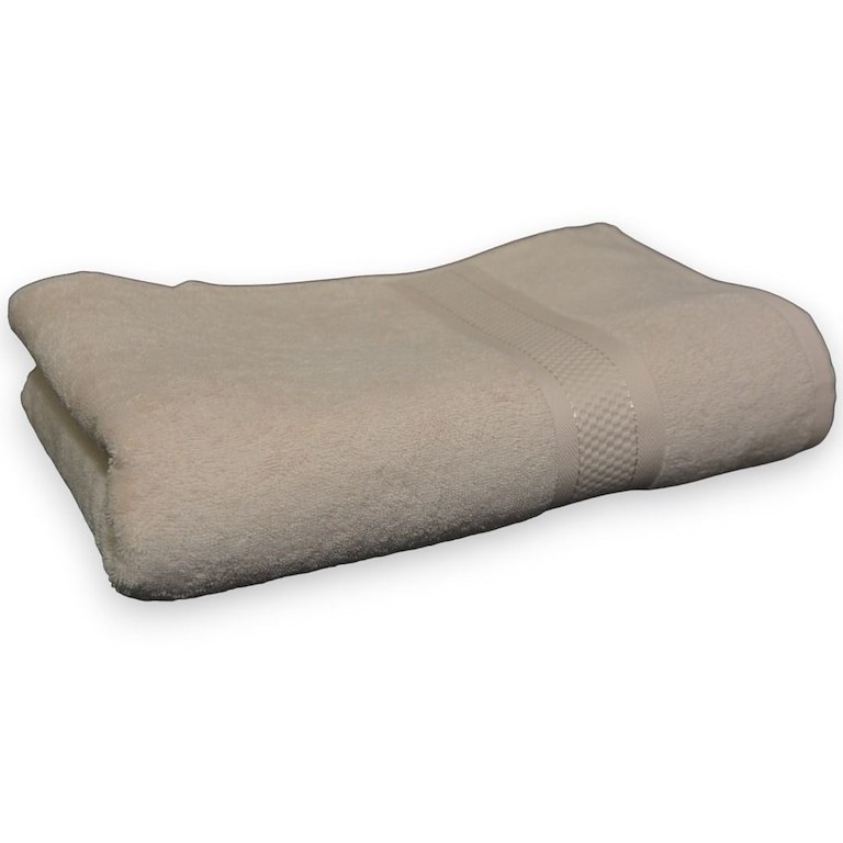 Peškir ClasSic Soft 70x140cm Beige