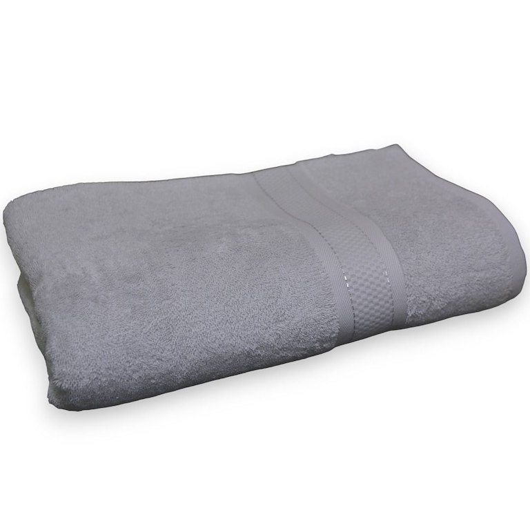 Peškir ClasSic Soft 100x150cm GREY