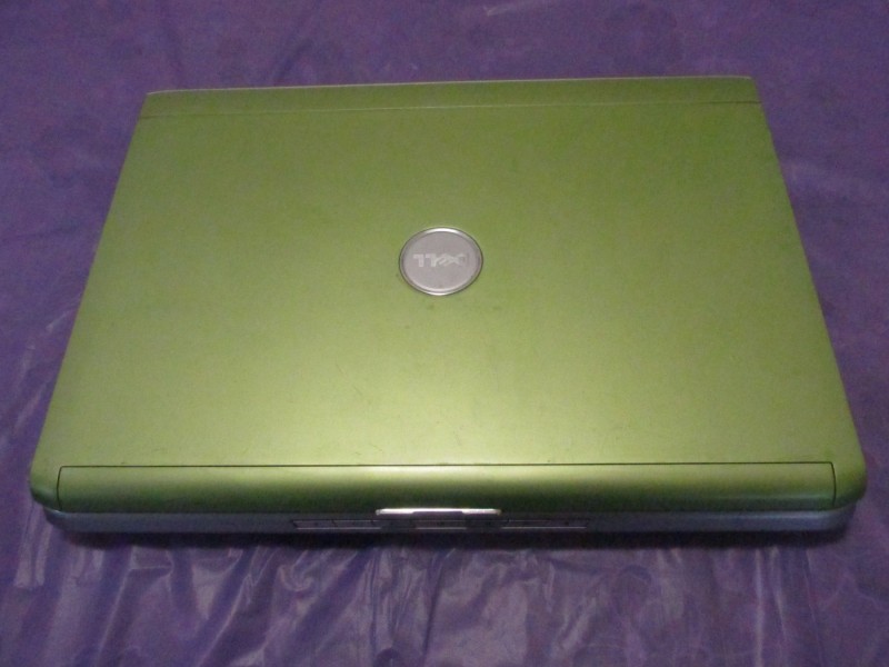 Dell Inspiron 1720 - 17 incha