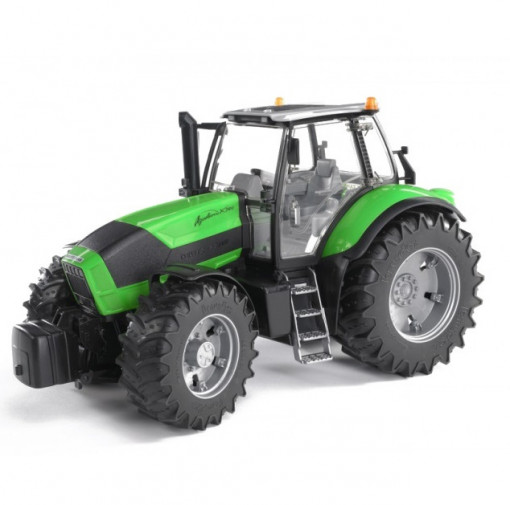 Traktor Deutz Agrotron X720