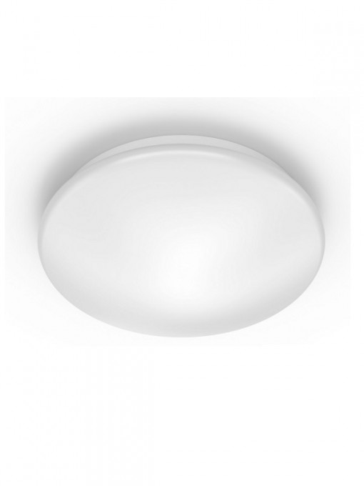 PH046 CL200 Moire LED plafonska svetiljka bela 10W 4000K