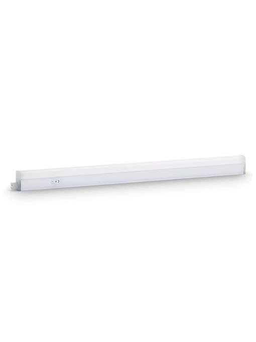 LINEAR LED zidna svetiljka bela 1x4W 31231/31/P3