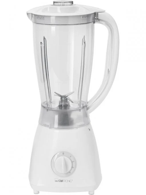 Blender CLATRONIC- UM3470 plastična posuda 1,5 l, 500w