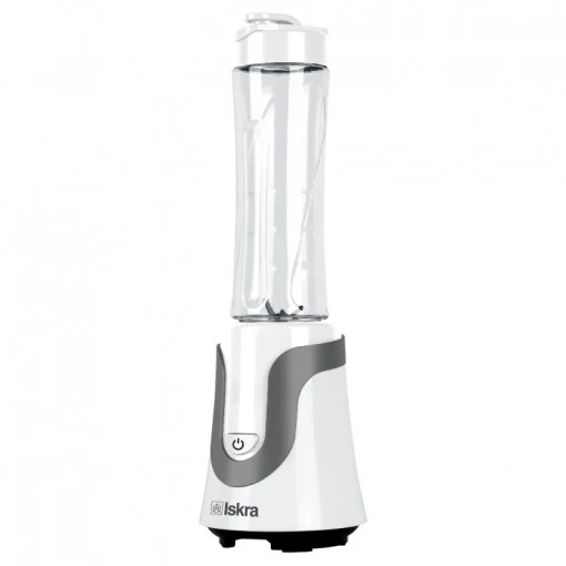 ISKRA blender 300W HY-1302-WH