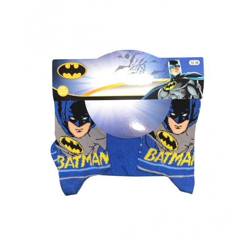 Hulahopke za dečake Batman 12-18 meseci