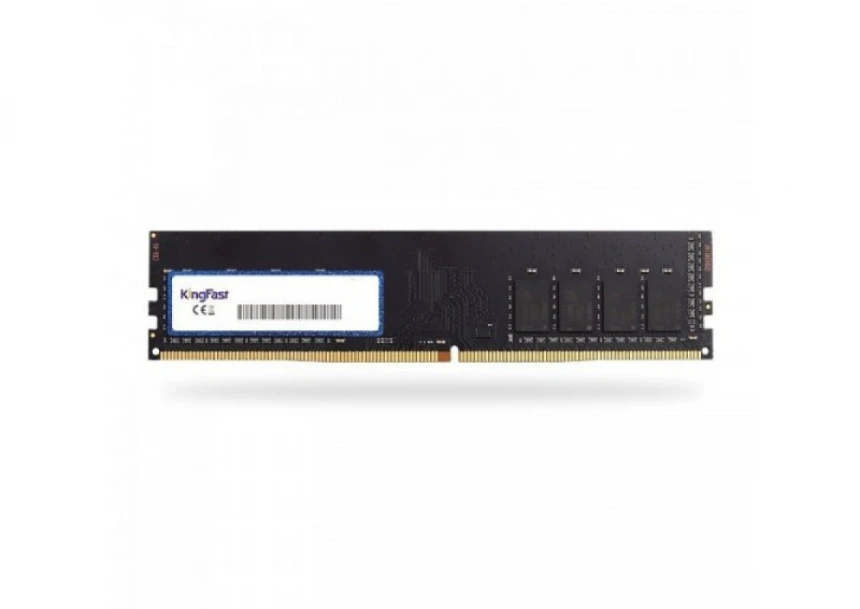 RAM DDR3 4GB 1600MHz KingFast, KF1600DDAD3-4GB