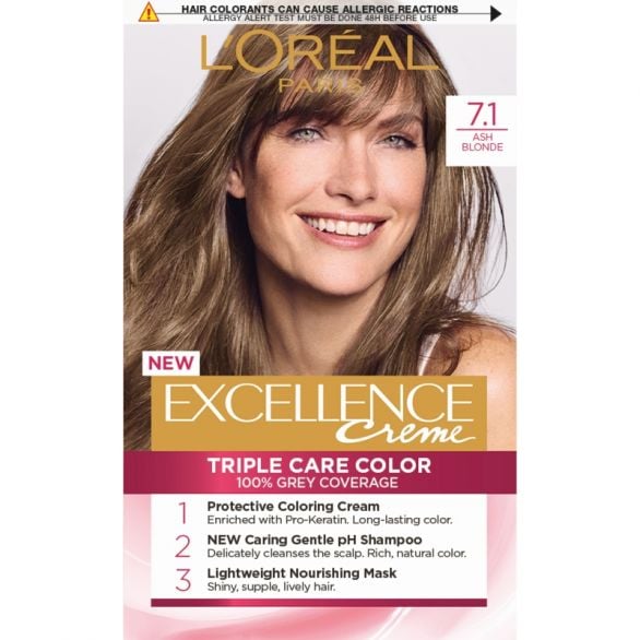 L’Oreal Paris Excellence 7.1 boja za kosu