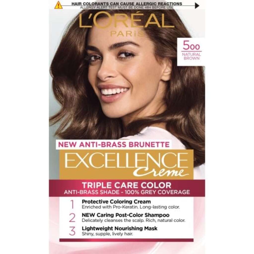 L’Oreal Paris Excellence 500 boja za kosu