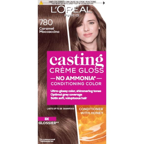 L’Oreal Paris Casting Creme Gloss 780 boja za kosu