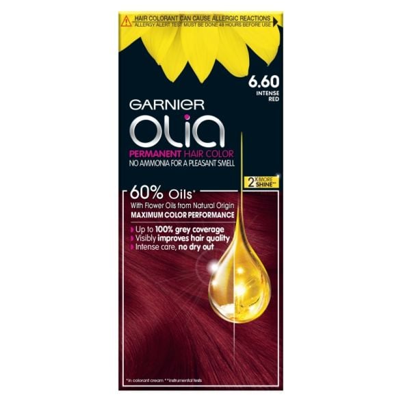 Garnier Olia 6.60 boja za kosu