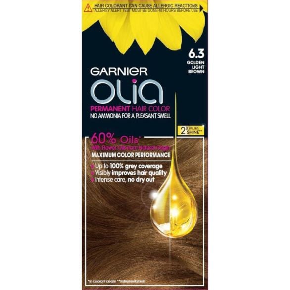 Garnier Olia 6.3 boja za kosu