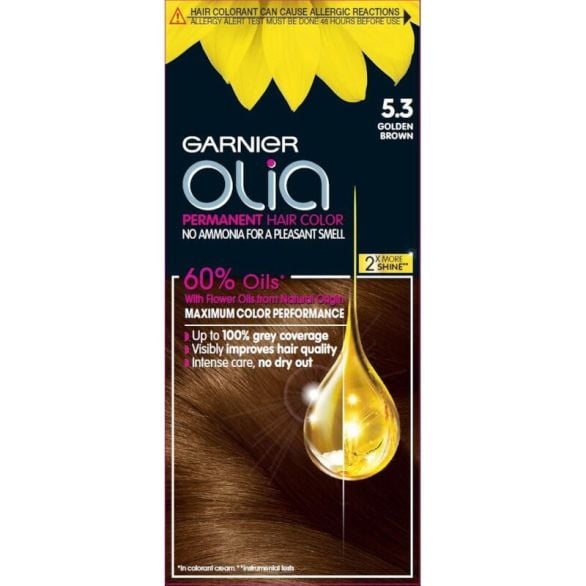 Garnier Olia 5.3 boja za kosu