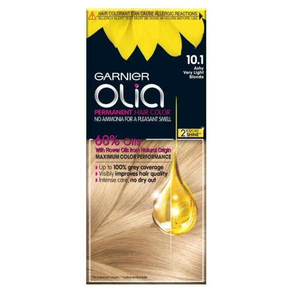 Garnier Olia 10.1 boja za kosu