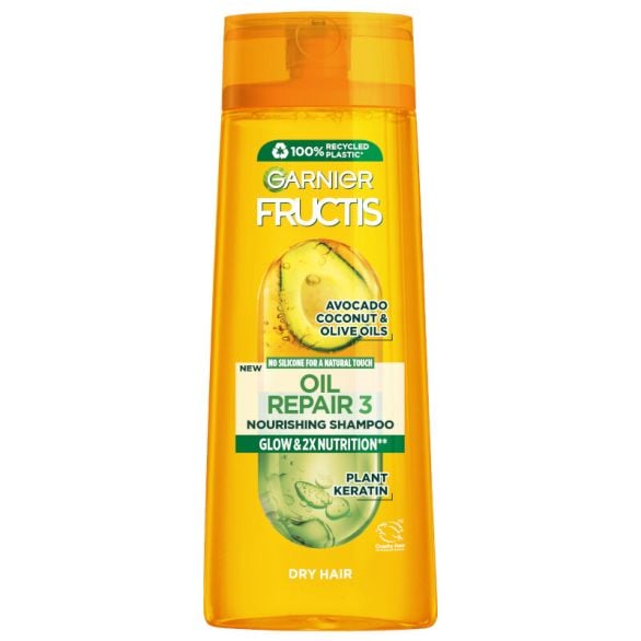 Garnier Fructis Oil Repair šampon za kosu 250ml