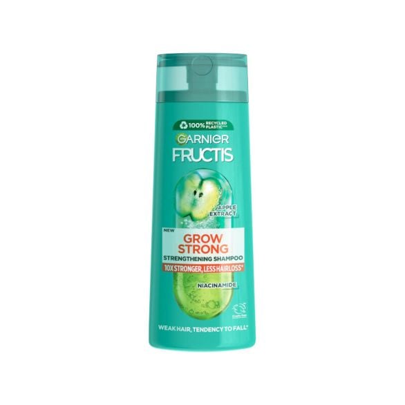 Garnier Fructis Grow Strong šampon za kosu 250ml