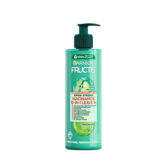 Garnier Fructis Grow Strong 10 u 1 krema za kosu 400ml