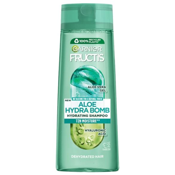 Garnier Fructis Aloe šampon za kosu 250ml