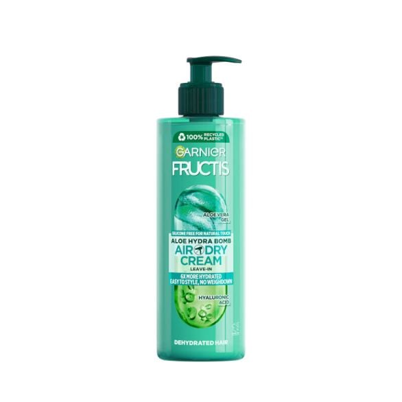 Garnier Fructis Aloe krema za kosu 400ml