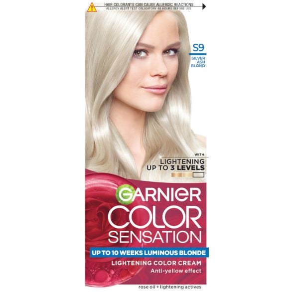 Garnier Color Sensational S9 boja za kosu