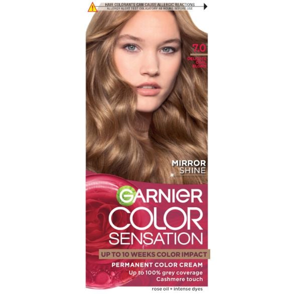 Garnier Color Sensational 7.0 boja za kosu