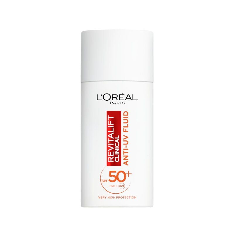 L’Oreal Paris Revitalift Clinical dnevni fluid sa UV zaštitom i vitaminom C 50ml