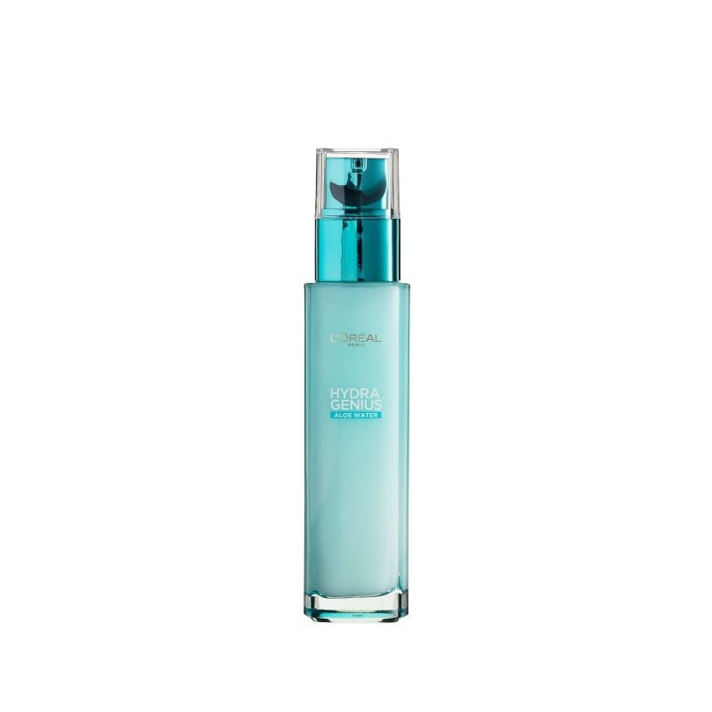 L’Oreal Paris Hydra Genius fluid suva koža 70ml