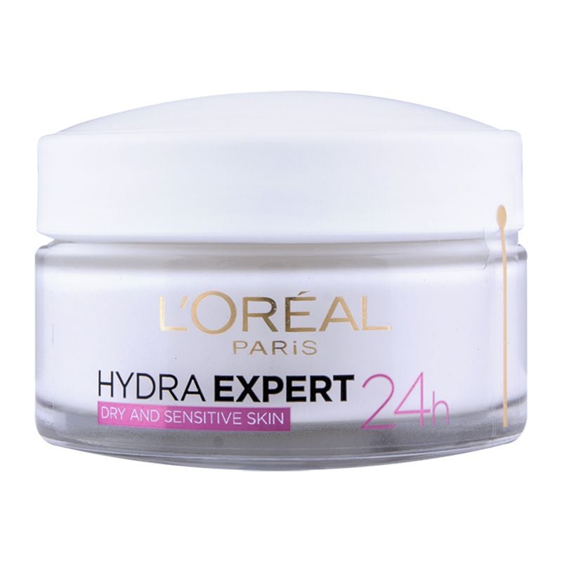 L’Oreal Paris Hydra Expert dnevna krema PSS 50ml