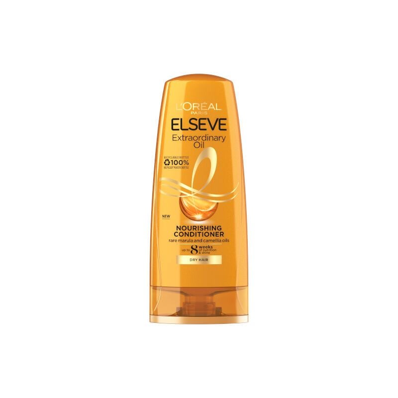 L’Oreal Paris Elseve Extraordinary Oil balzam za kosu 200ml