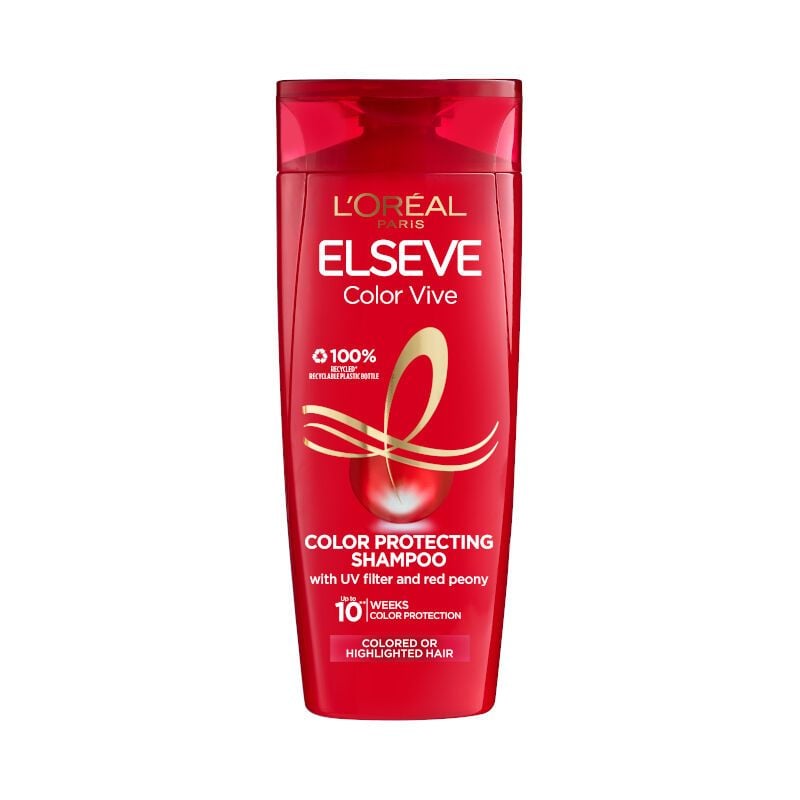 L’Oreal Paris Elseve Color Vive šampon za kosu 250ml