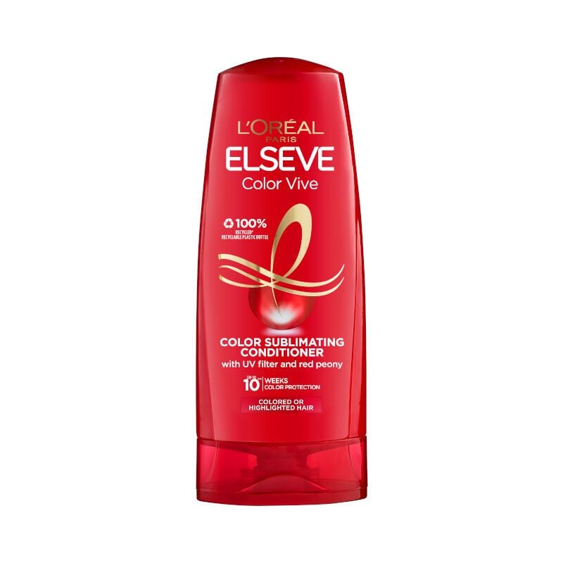 L’Oreal Paris Elseve Color Vive balzam za kosu 200ml