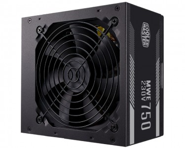 COOLER MASTER MWE White 750W napajanje (MPE-7501-ACABW-EU) 3Y